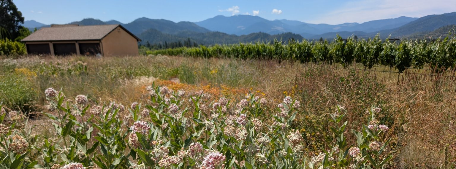 Demeter Biodynamic Certification - Demeter USA