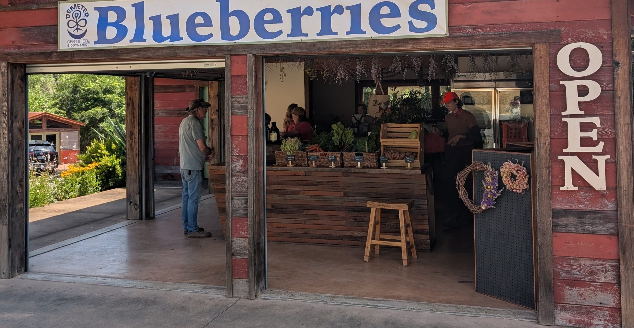 Demeter, Marketing, and the Biodynamic® Movement - Demeter USA